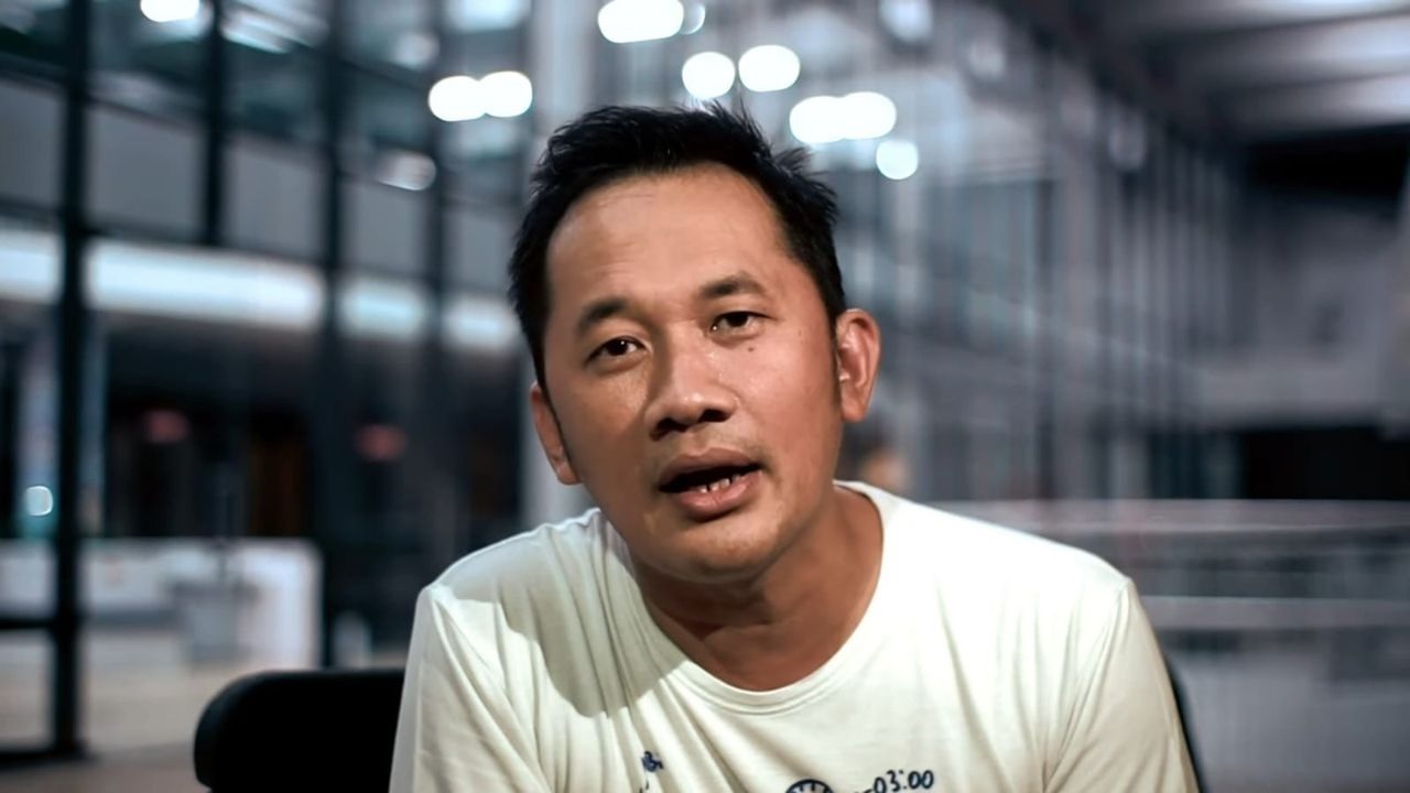 Hanung bramantyo, dan 7 Film Biopik Terbaik Karyanya